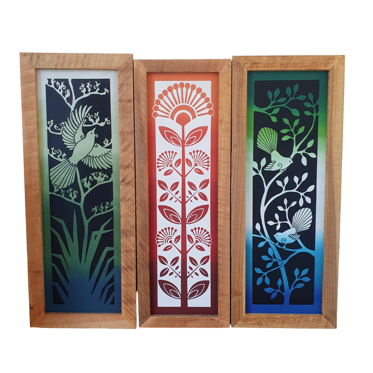 Framed Large – Faye Garlick Artist